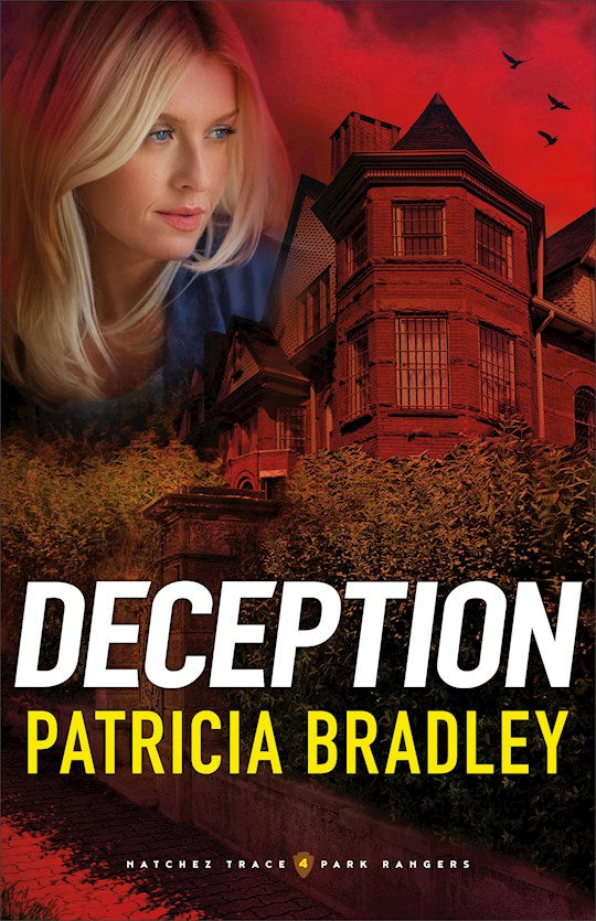 Deception (Natchez Trace Park Rangers #4) – Sonshine Books & Gifts