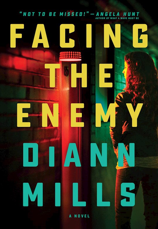 Facing The Enemy – Sonshine Books & Gifts