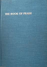 The Book of Praise - hymnal - hard cover – Sonshine Books & Gifts